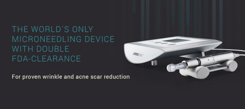 EXCEED Microneedling Service | Wrinkle Reduction Treatments
